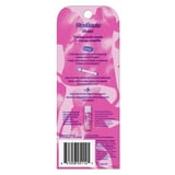 Smooth Skintimate Bloom Women's Razor Set, 1 Handle and 2 Ultra-Thin ...