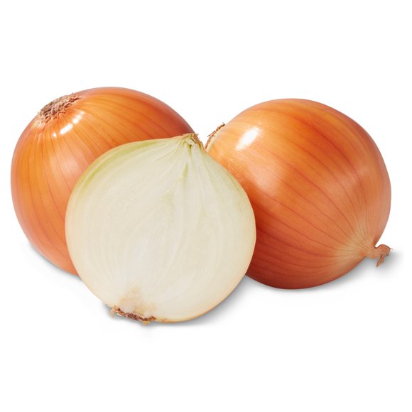 Sweet Onions