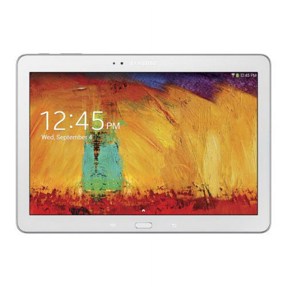 Click here for Samsung Galaxy Note 10.1 2014 Sm-P6000 16gb White... prices