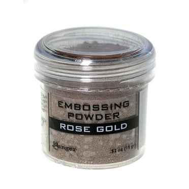 Ranger Embossing Powder Blue - Walmart.com