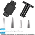 GM 245 Fuel Injector Seal Tool Kit EN-49245 & EN-51105 18683AA000 For ...