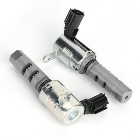 Variable Valve Timing Solenoid Vvt Solenoid Left And Right VVT Valve Engine Variable Timing ...