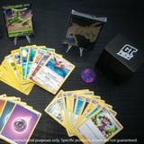 Pokemon Trading Card Games 50 Card Deck Box Value Bundle - Walmart.com