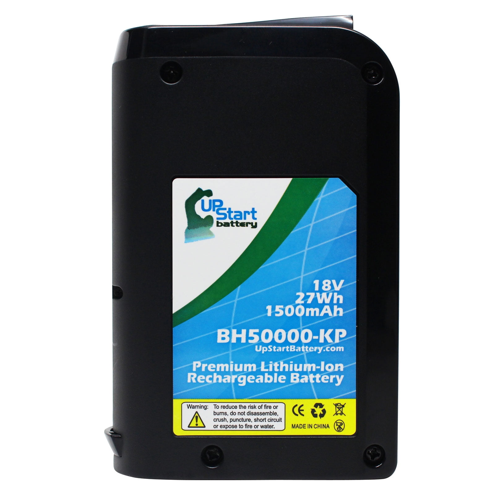 Click here for Upstart Components Compatible Hoover Bh50020 Batte... prices