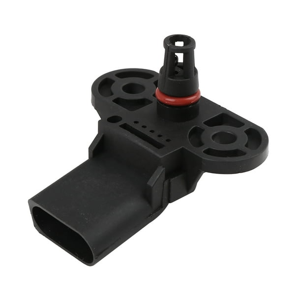 Car Manifold Intake Air Pressure MAP Sensor 06B906051 for 04-05 Audi A3 ...