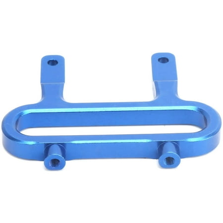 Dyfrio RC Front and Rear Bumper Guard Anti-Collision Plate Pillar ...