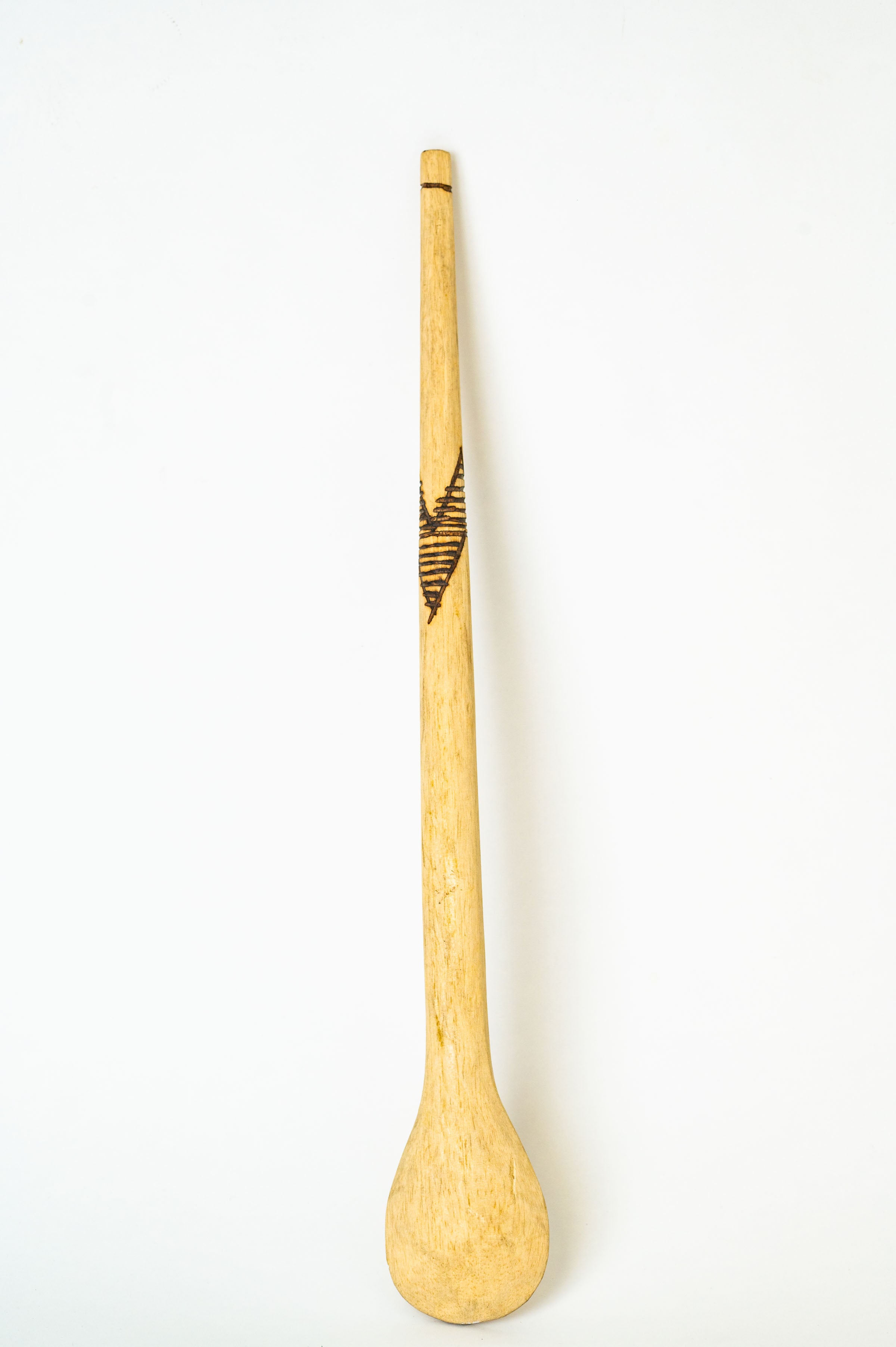 African Delights Handy Pestle Banku Stick - Walmart.com