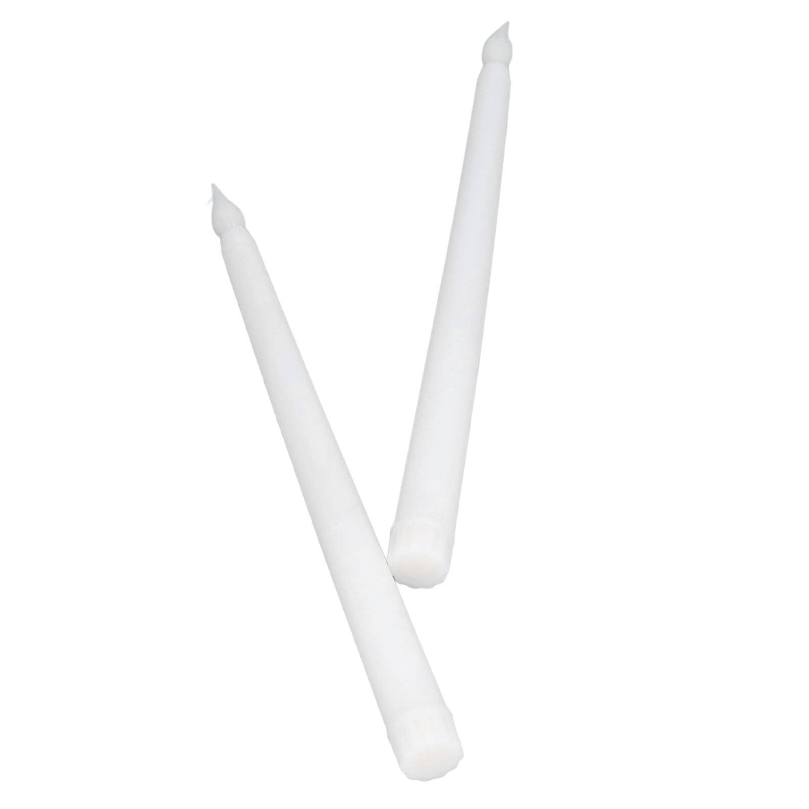 Click here for Fyydes Led Taper Candles Battery Powered Flameless... prices