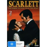 Scarlett (DVD) - Walmart.com