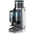 Rancilio HSD-Roc-SS Rocky Espresso Coffee Grinder with Doser Chamber ...