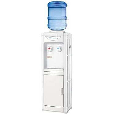 5 Gallon Water Ccooler Dispenser，Top-Loading Water Cooler 2 ...