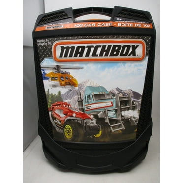 Matchbox 1:64 Scale Vehicles, Set of 20 Toy Cars and Trucks - Walmart.com