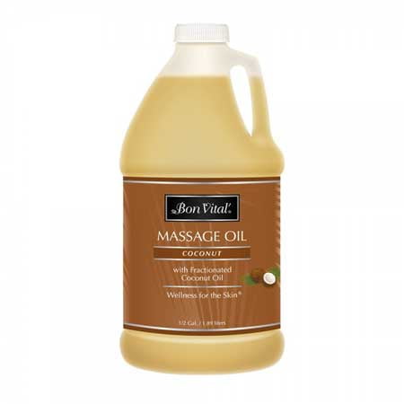 Click here for Bon Vital Bon Vital Fractionated Coconut Massage O... prices