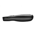 Logitech R400 Wireless Presenter, Presentation Clicker Remote Pointer ...