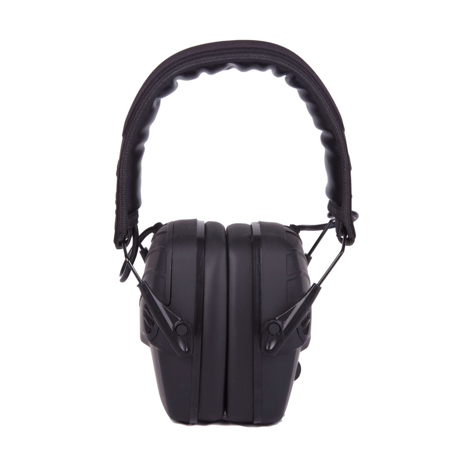 BenchMaster Rifleman TAC, Gun Range Ear Protection, Hearing Protection ...