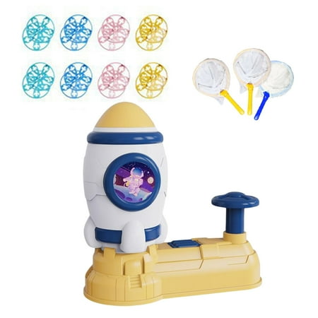 Fly Disc Launcher Garden Yard Activity Game,Hand Eye Coordination ...