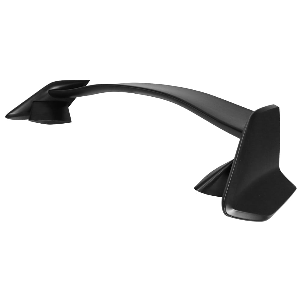 Compatible with 06-11 Civic 8th FD1 FD2 Sedan 4Dr Gen X Unpainted ABS ...