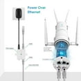 Free Shipping! Rui Chuang Outdoor Weatherproof AC1200 WiFi Extender ...
