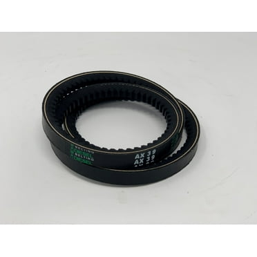 Jason Industrial - AccuLink V-Belt – Pack of 1 - A-LINK-5 - 1/2" Top ...