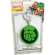 MR. BILL 3 BENDABLE KEYCHAIN - Walmart.com