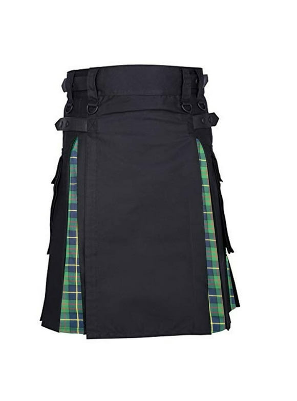 Golf Kilt