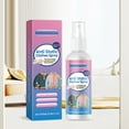 Static Spray For Clothing, Multi-Functional Fabric Care Spray That ...