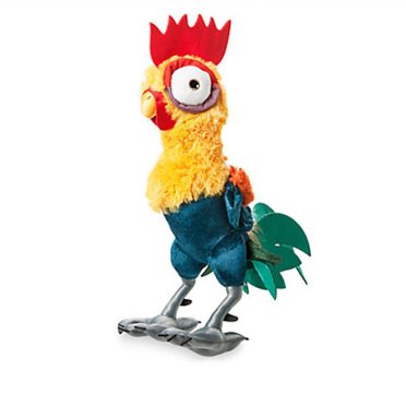 Disney Pixar Machiavelli the Cat from Luca Small Plush New with Tags ...