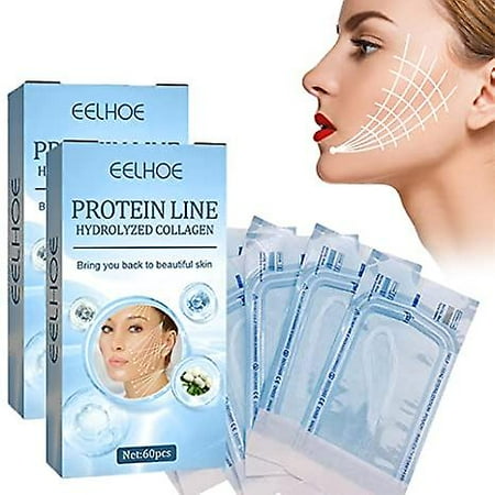 Proform Korean Soluble Protein Thread, Profirm Korean Soluble Protein ...