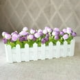 Flower Stand 32 Cement Flower Pot Saucer Large Ceramic Vase Set Potted ... Flower Stand 32 Cement Flower Pot Saucer Large Ceramic Vase Set Potted ...