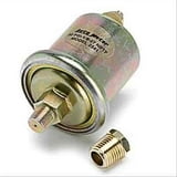 AUTO METER 2241 REPLACEMENT OIL PRESS SENDER, ELEC - Walmart.com