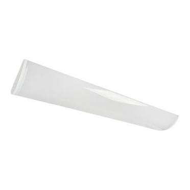 4ft. LED Color Tunable Linear Light - 40W - 5000 Lumens - 3000K/4000K ...