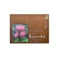 Strathmore Watercolor Paper Block, 400 Series, 13in x 17in - Walmart.com