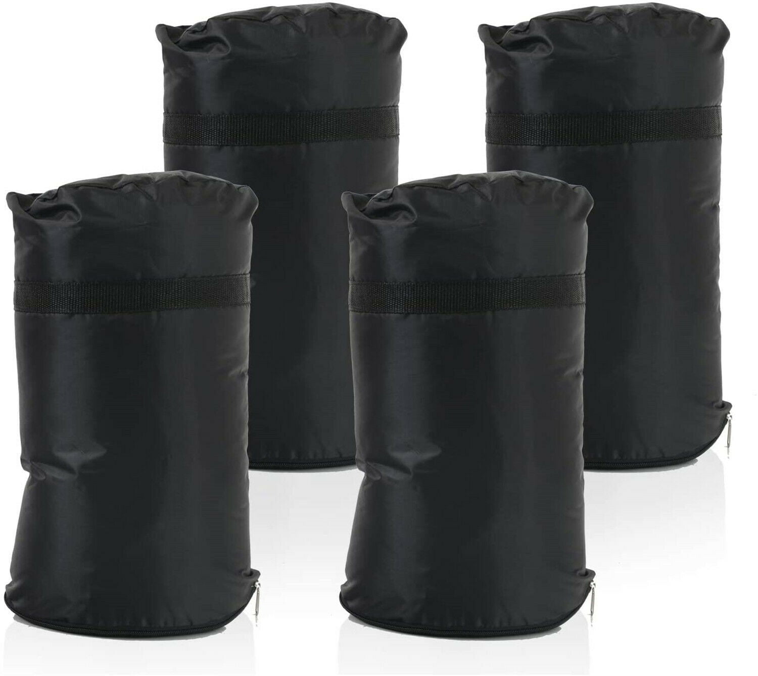 30 LBS Canopy Weight Sand Bags Sandbags Heavy Duty Gazebo Tent Carports ...