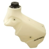 Acerbis Fuel Tank (NO CA) 5.8 Gallon Natural for Honda XR650L 2012-2017 ...