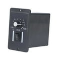 DC Motor Speed Controller PWM Control Switch Panel Gear Brush Governor ... DC Motor Speed Controller PWM Control Switch Panel Gear Brush Governor ...