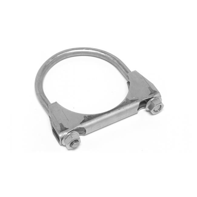 Stainless Steel U-Clamp - Walmart.com