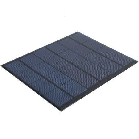 Dioche Epoxy Solar Panel Mini Small Battery Cell Board Module 135 X ...