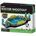 Franklin Sports Mini Tabletop Soccer Shootout Game - Arcade Style ...