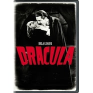 Dracula Complete Legacy Collection (DVD) - Walmart.com