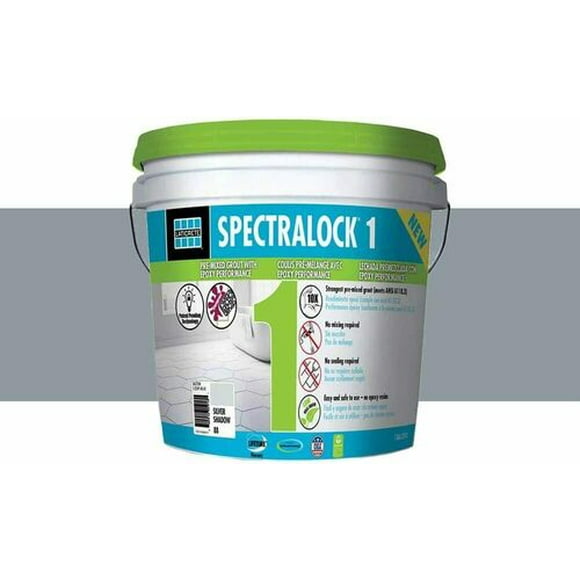 Spectralock Ig Grout