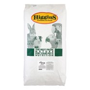 Higgins Sunburst Parrot Bird Food, 3 Lb - Walmart.com