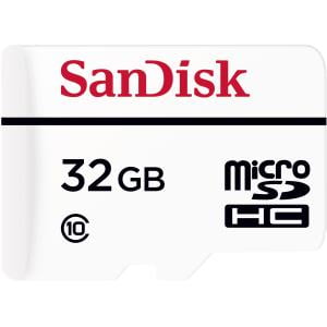SanDisk 32GB Extreme SDHC UHS-I Memory Card - 90MB/s, C10, U3, V30, 4K ...