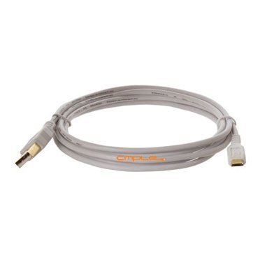 ReTrak ETESM5 Retractable Micro USB Cable - Walmart.com