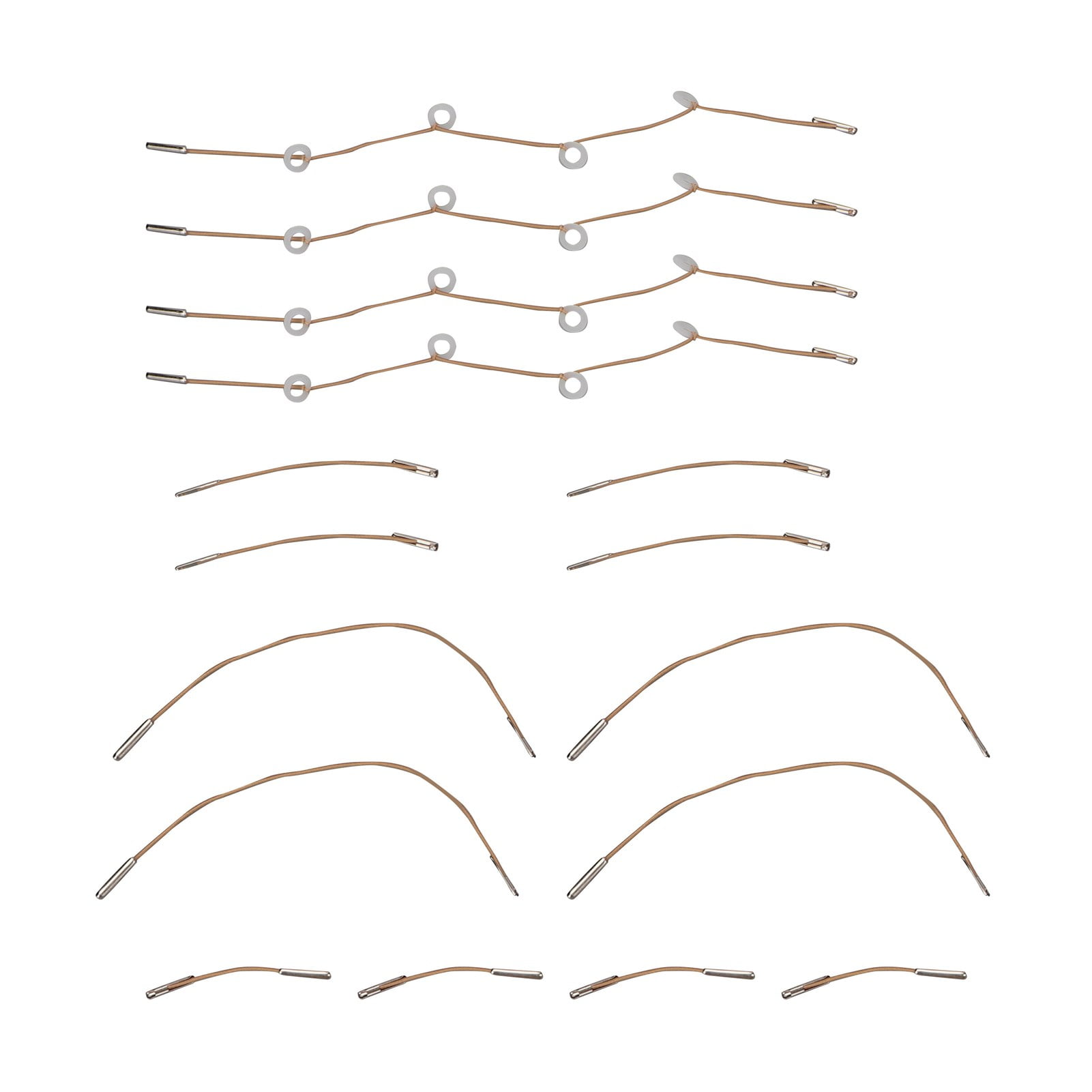 Click here for Domqga Face Lifter Tape  Elastic 80pcs Breathable... prices