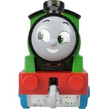 Thomas & Friends Toy Train, Celebration Percy Diecast Metal Engine for ...