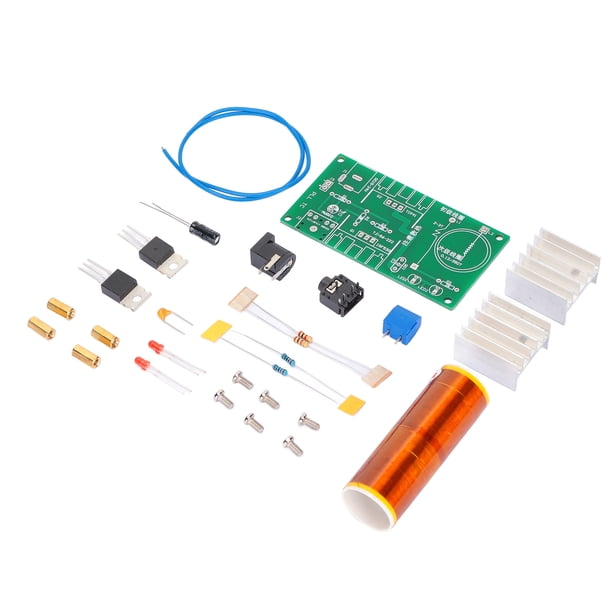Plasma Coils, Easy Assembly Music Coil Kit Simple Connection For ...