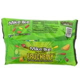Mike and Ike, Original Fruits Chewy Candy, 4.5 Lb - Walmart.com