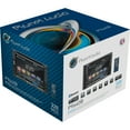 Restored Premium Planet Audio P9640B Car Audio Stereo System 6.2 Inch ...