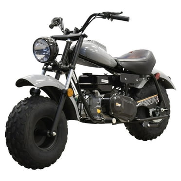 Mega Moto 212cc Mega Max Mini Bike - Walmart.com