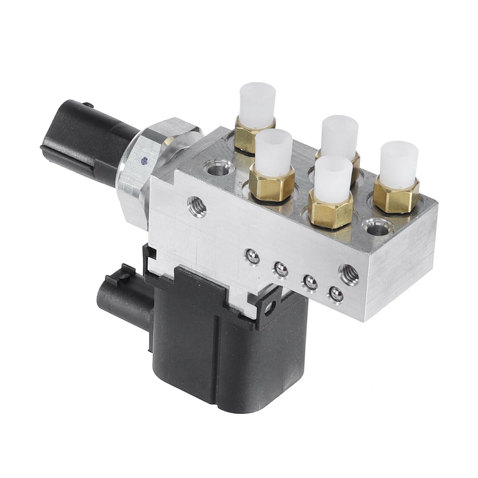 A-Premium Air Suspension Solenoid Valve Compatible with Mercedes-Benz ...